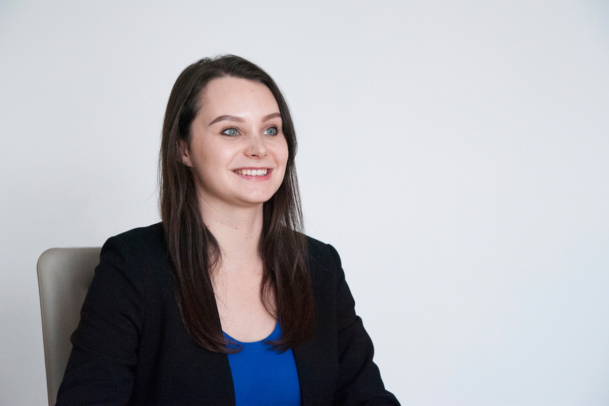 Jessica Woollard - Boodle Hatfield