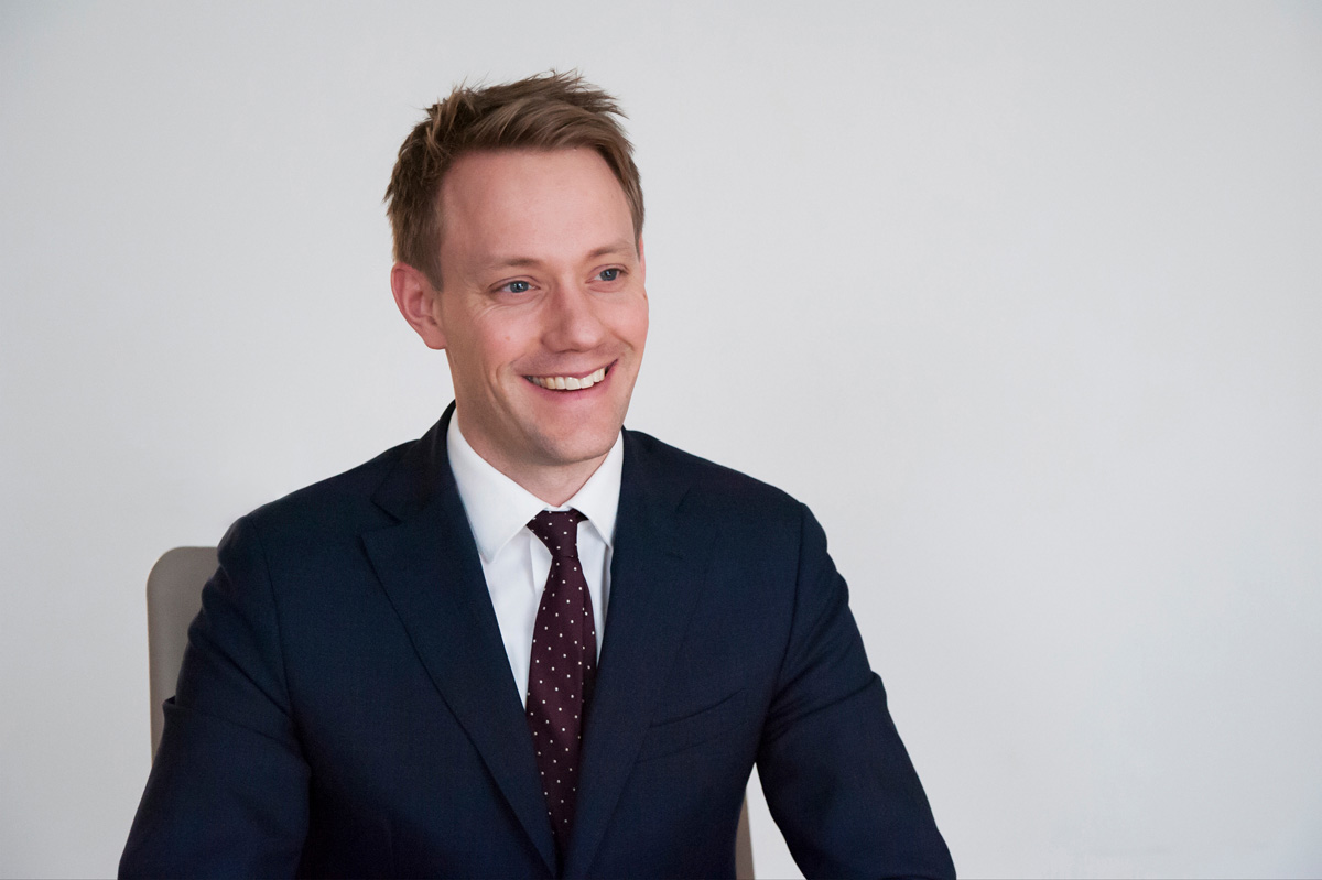 Mark Lindley - Boodle Hatfield