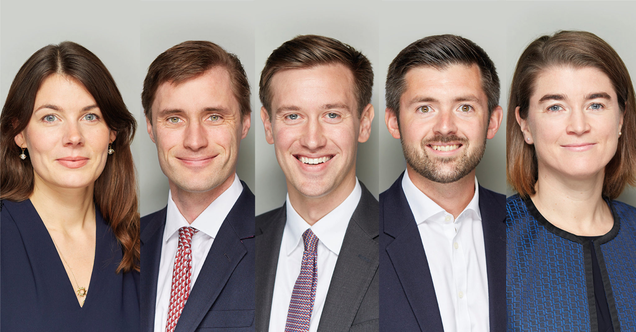 Boodle Hatfield promotes five lawyers to Senior Associate