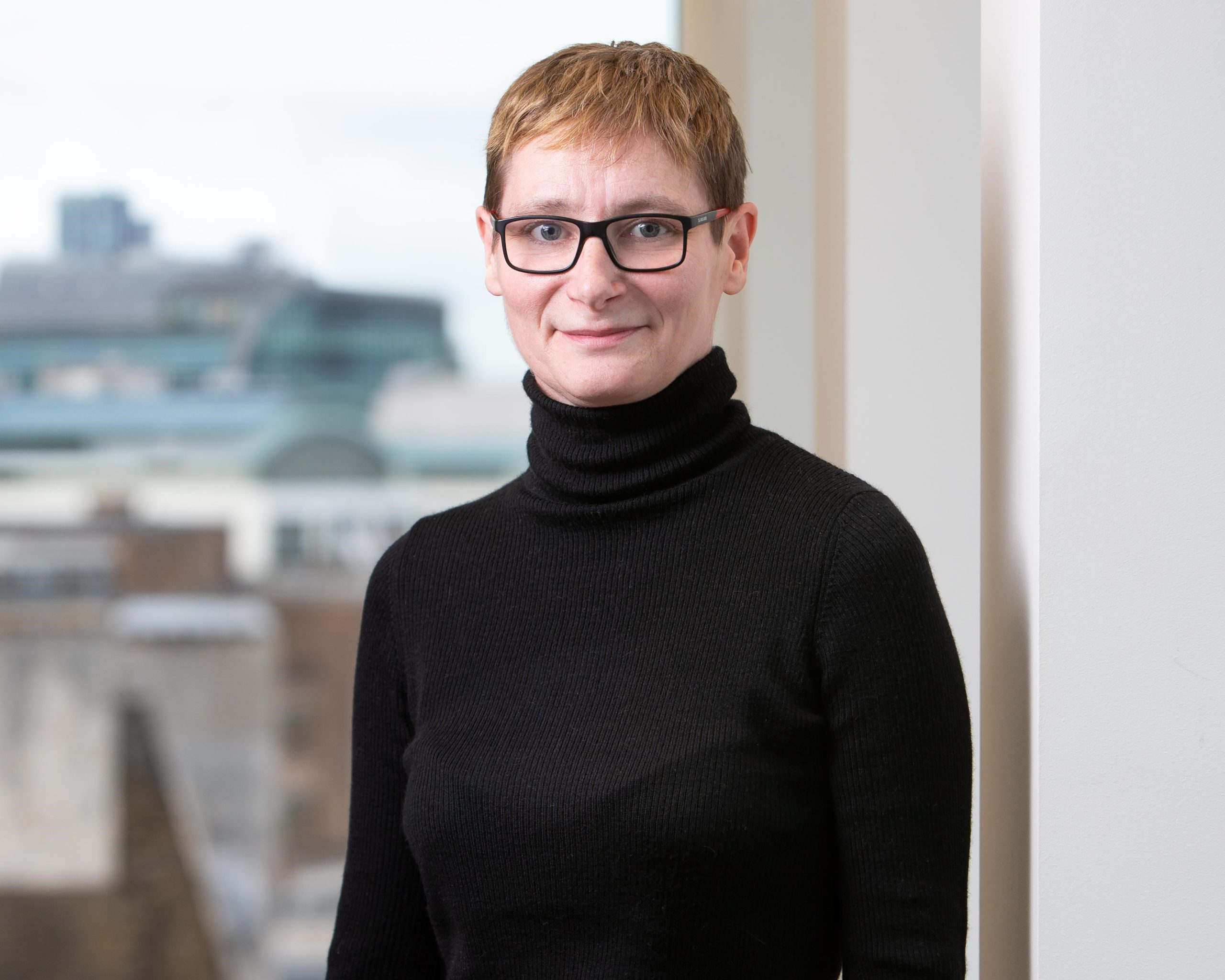 Leading construction lawyer, Sarah Rock joins Boodle Hatfield