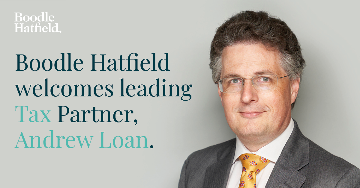Boodle Hatfield LLP - Mayfair & Bankside Law Firm - Legal Advice