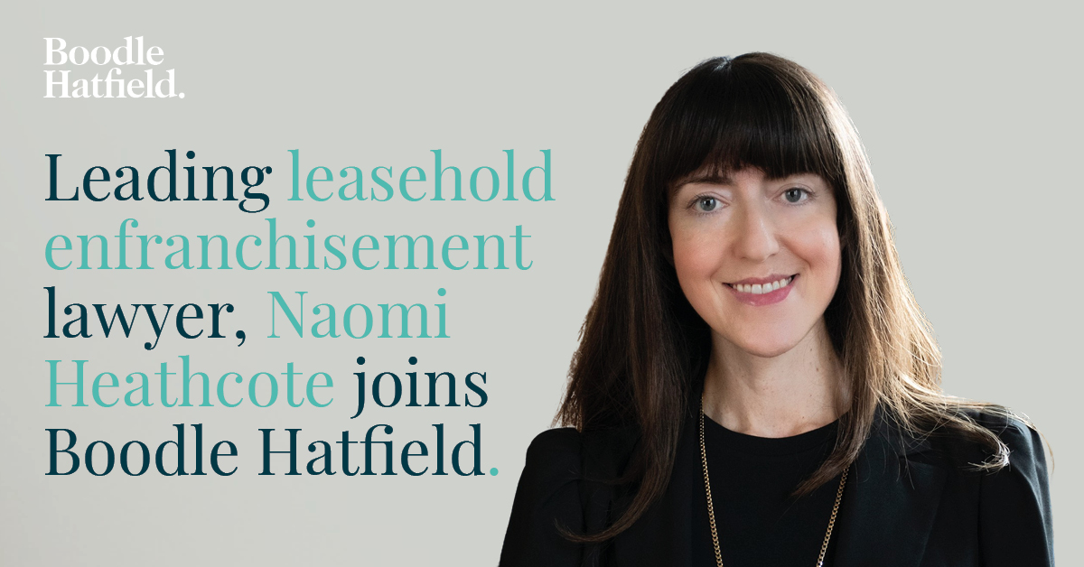 Boodle Hatfield LLP - Mayfair & Bankside Law Firm - Legal Advice